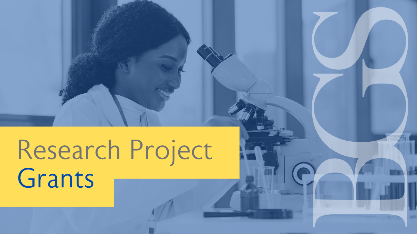 Research Hub | British Geriatrics Society